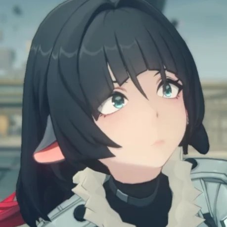 Jane the Rat Doe Zenless Zone Zero | HoYoLAB