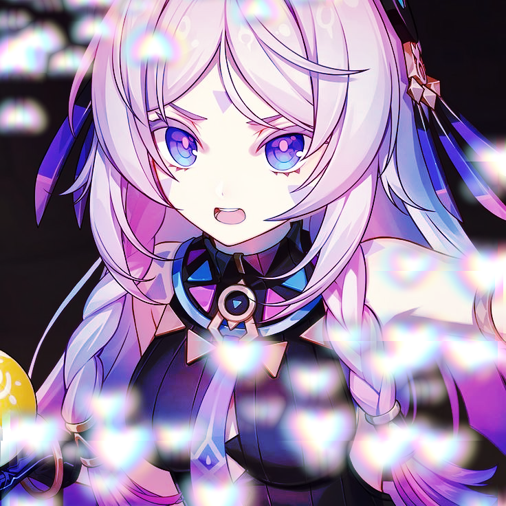 Citlali icon I made :3 Genshin Impact | HoYoLAB
