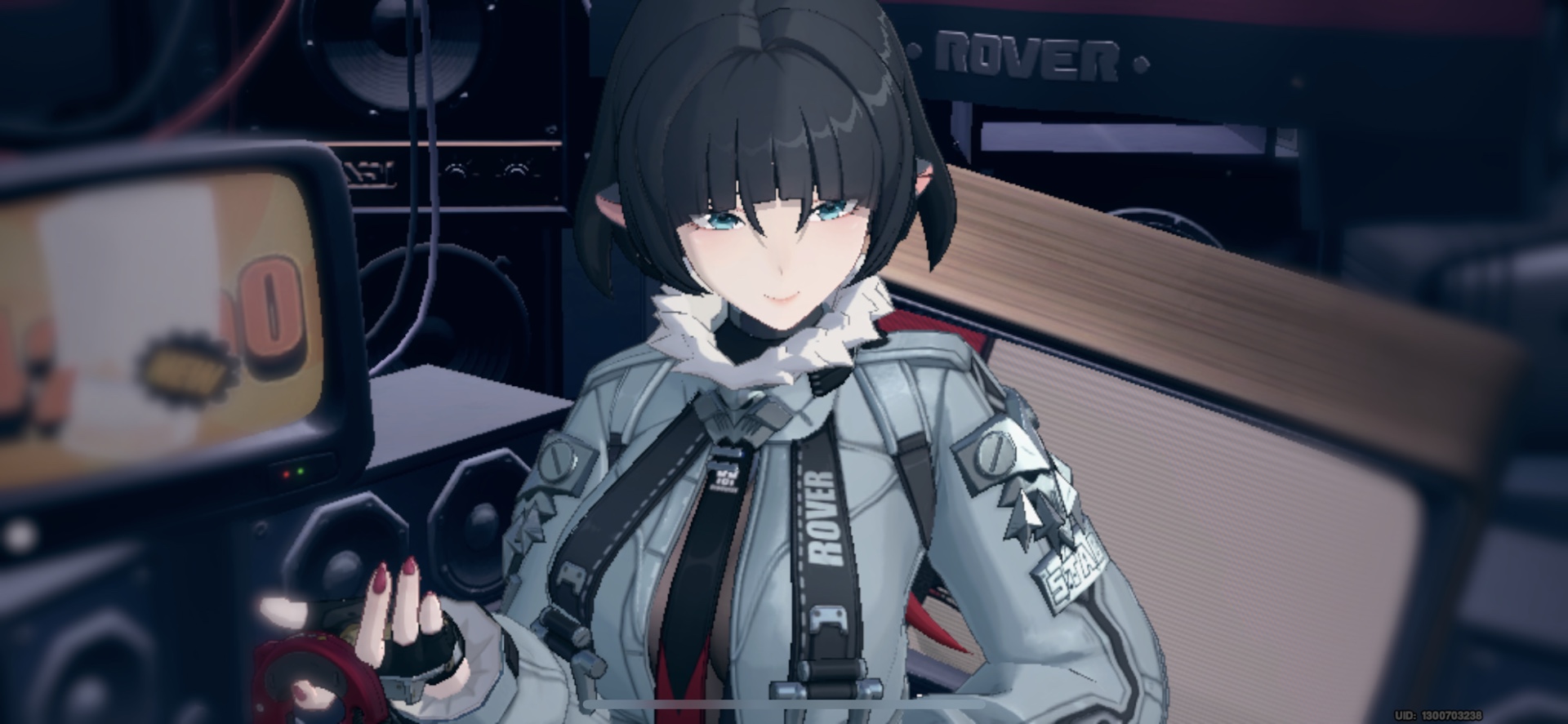 Mouse! Zenless Zone Zero | HoYoLAB