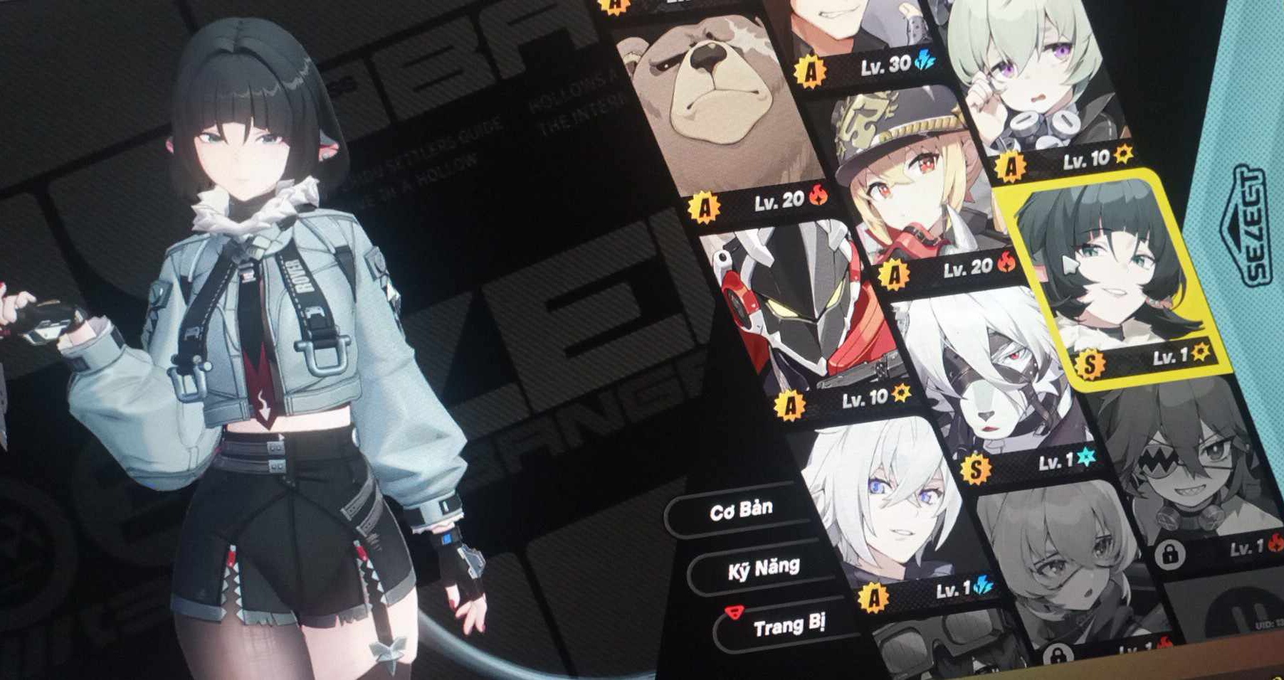 90 roll QUÁ ĐÃ!!! 🤤 Zenless Zone Zero | HoYoLAB