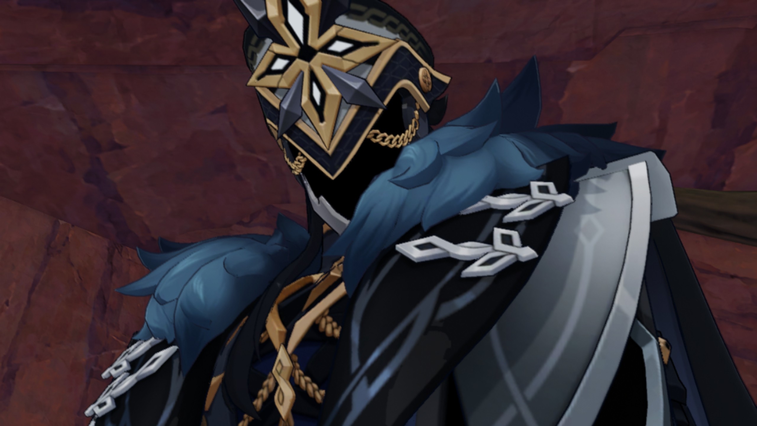 Huh? Genshin Impact | HoYoLAB