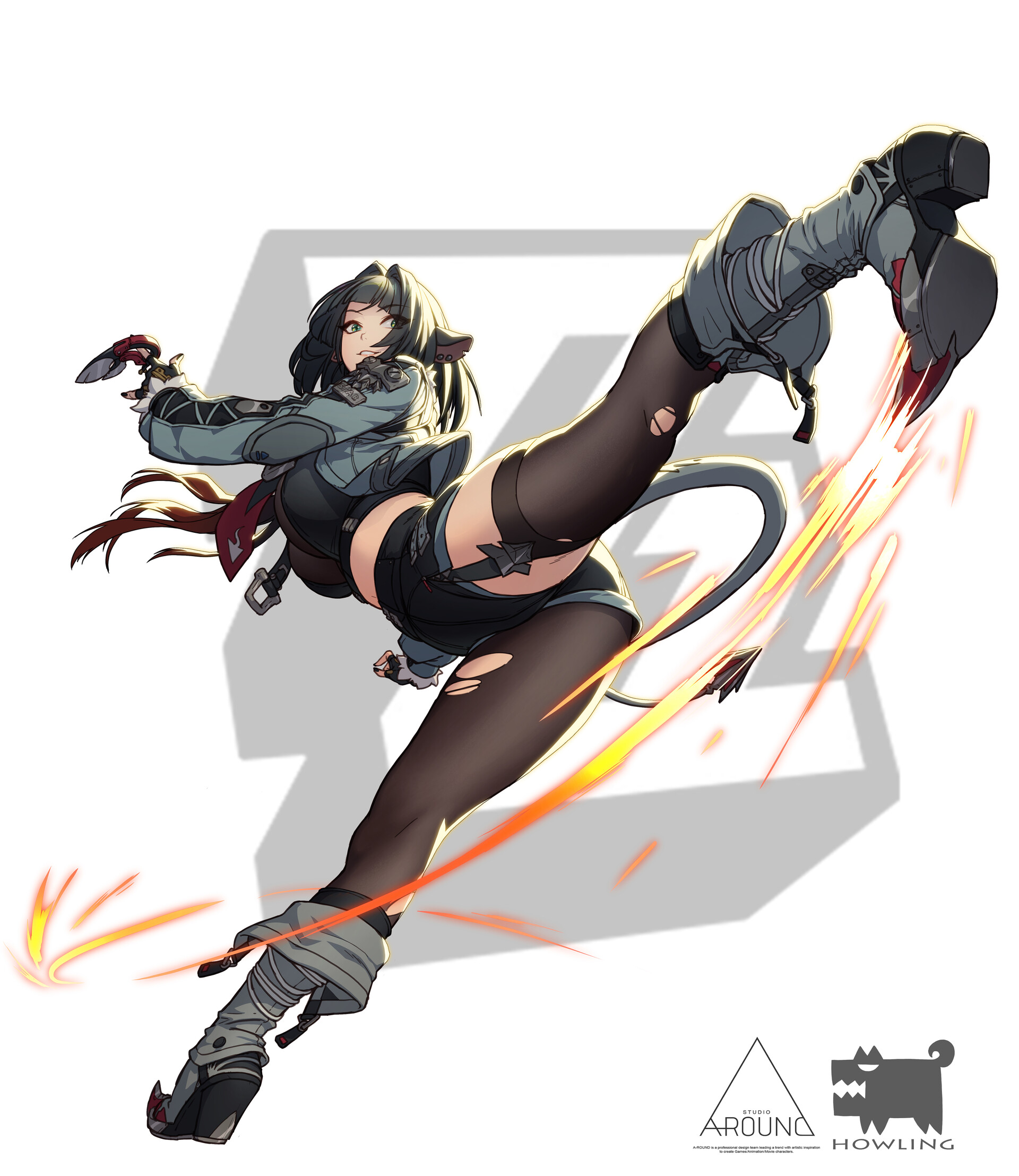 Jane Doe Fanart dump Zenless Zone Zero | HoYoLAB