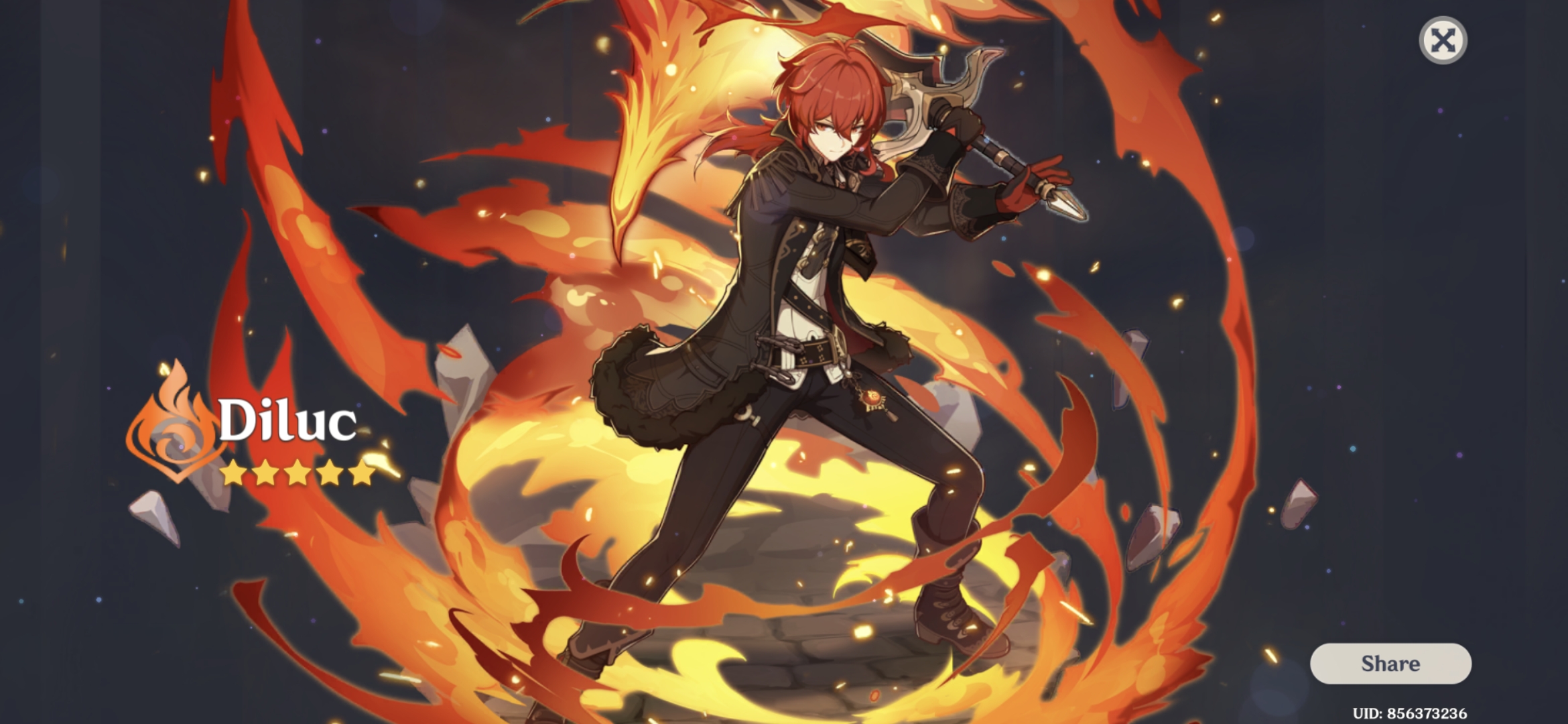 WHAT THE SIGMA Genshin Impact | HoYoLAB