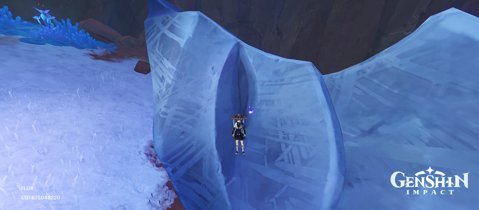 Freaky aah stonussy Genshin Impact | HoYoLAB