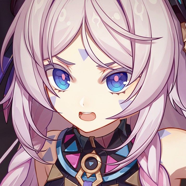 Who are you guys going to say for granny citlali or shizuku Genshin Impact | HoYoLAB