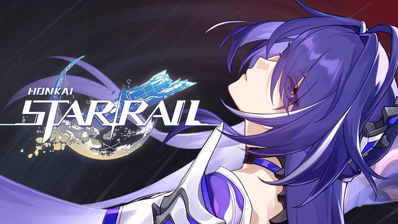 [HSR] Acheron Knowledge Quiz~! How Well Do YOU Know Her? Honkai: Star Rail | HoYoLAB