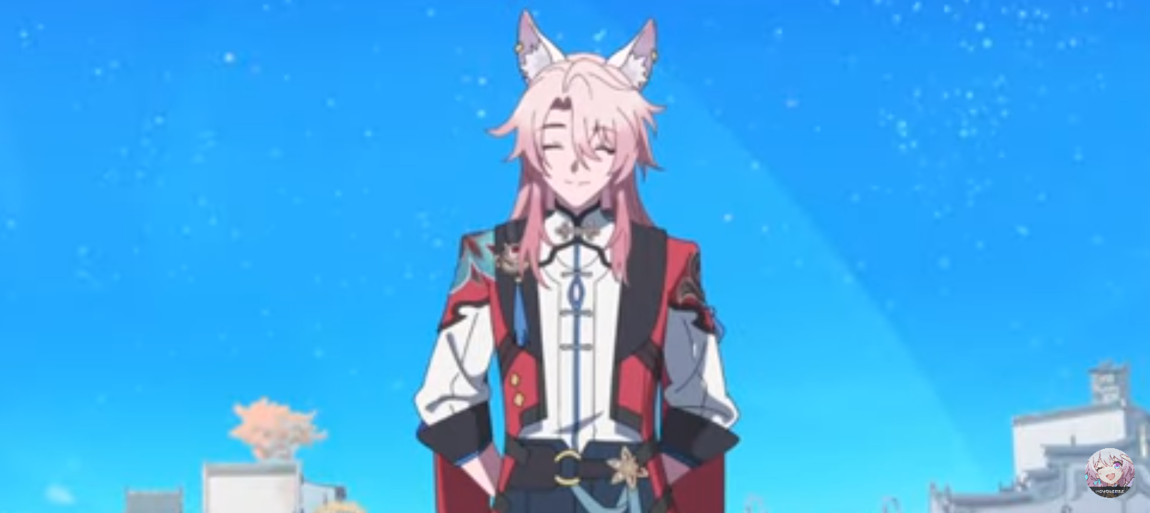 JIAOQIU IN THE NEW HSR SHORT- Honkai: Star Rail | HoYoLAB