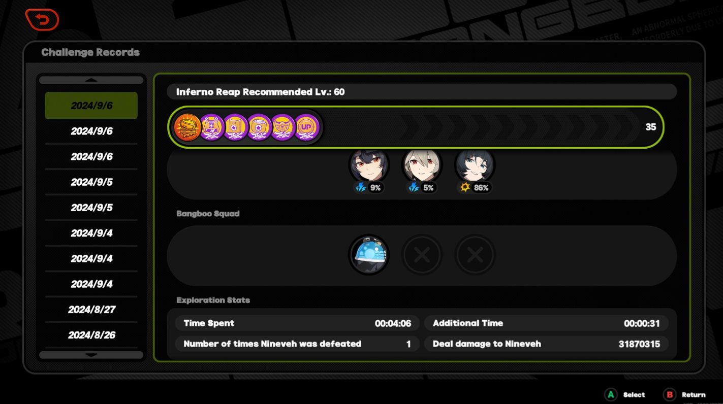 Jane is Strongest Zenless Zone Zero | HoYoLAB