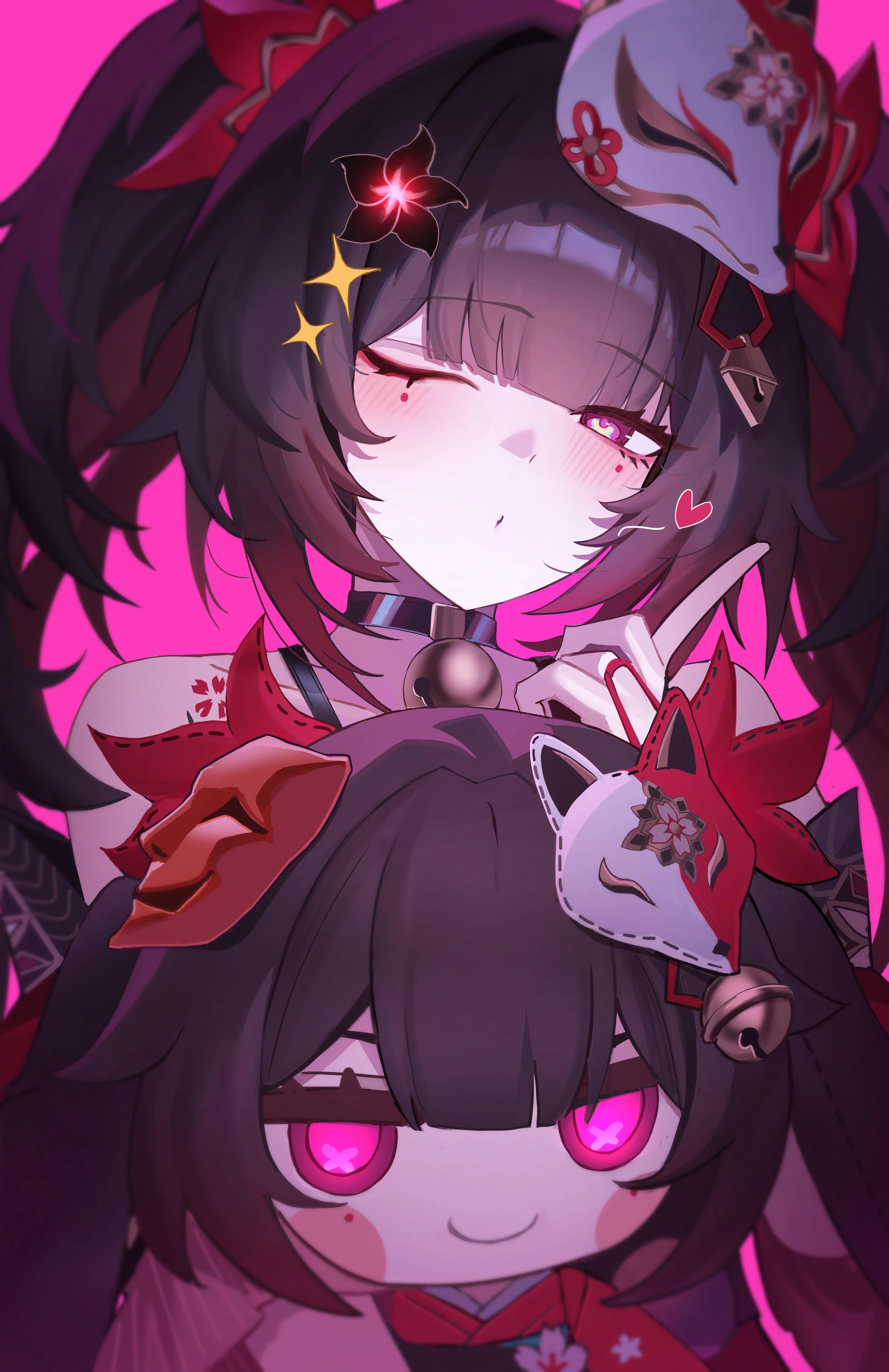 Sparkle badge - day 1 Honkai: Star Rail | HoYoLAB