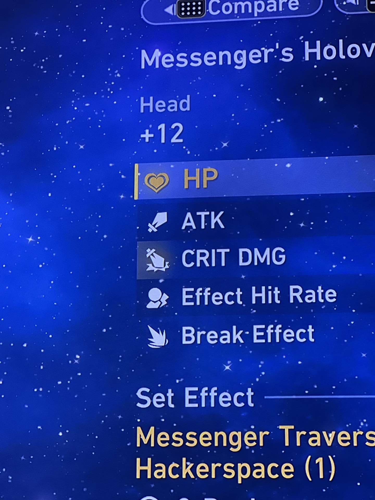 Relic Substats Honkai: Star Rail | HoYoLAB