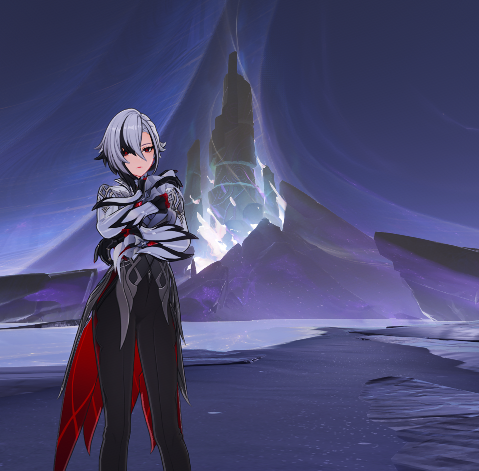 Just Beaten The Cabybara Boss ツ♡ Genshin Impact | HoYoLAB