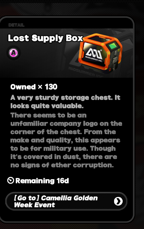 How i use this items???? Zenless Zone Zero | HoYoLAB