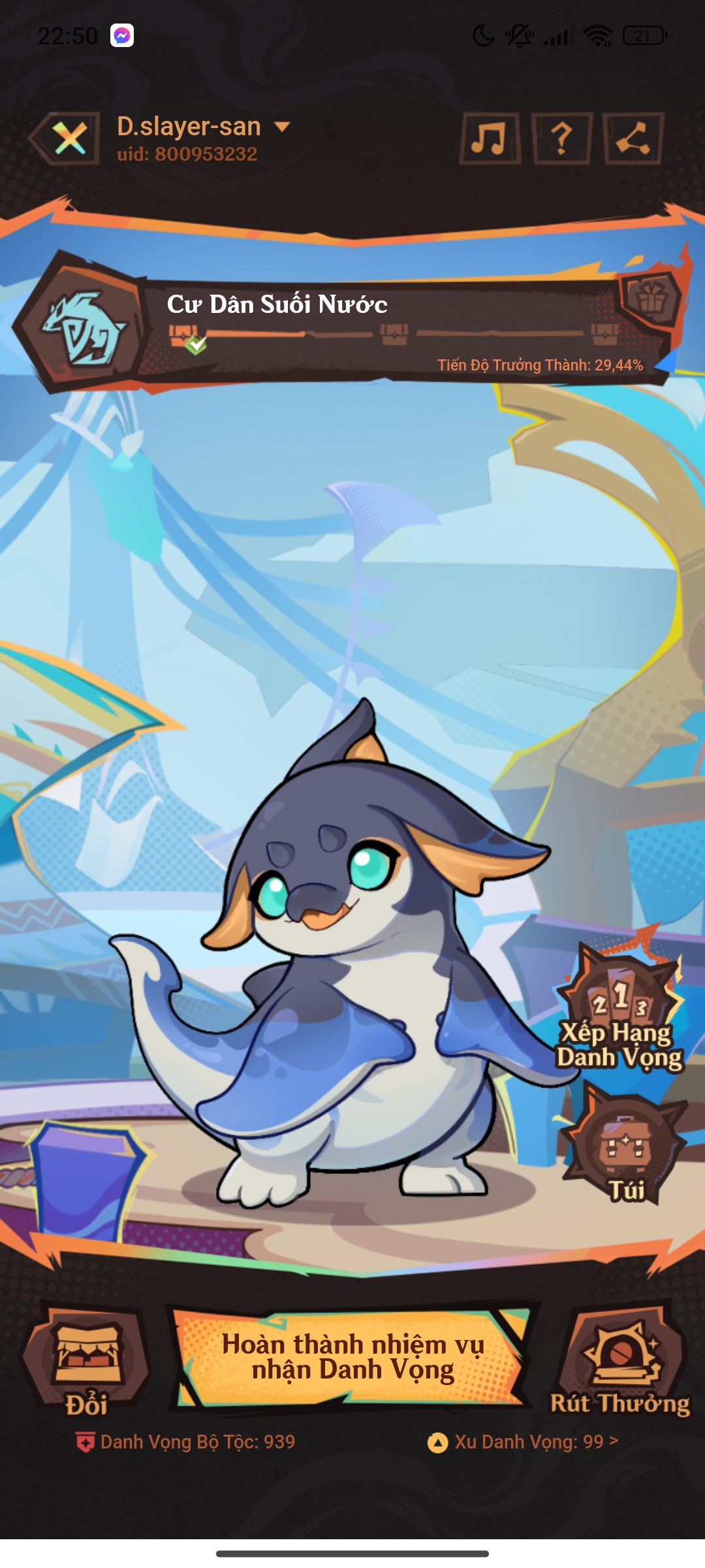 Natlan's tribe Genshin Impact | HoYoLAB