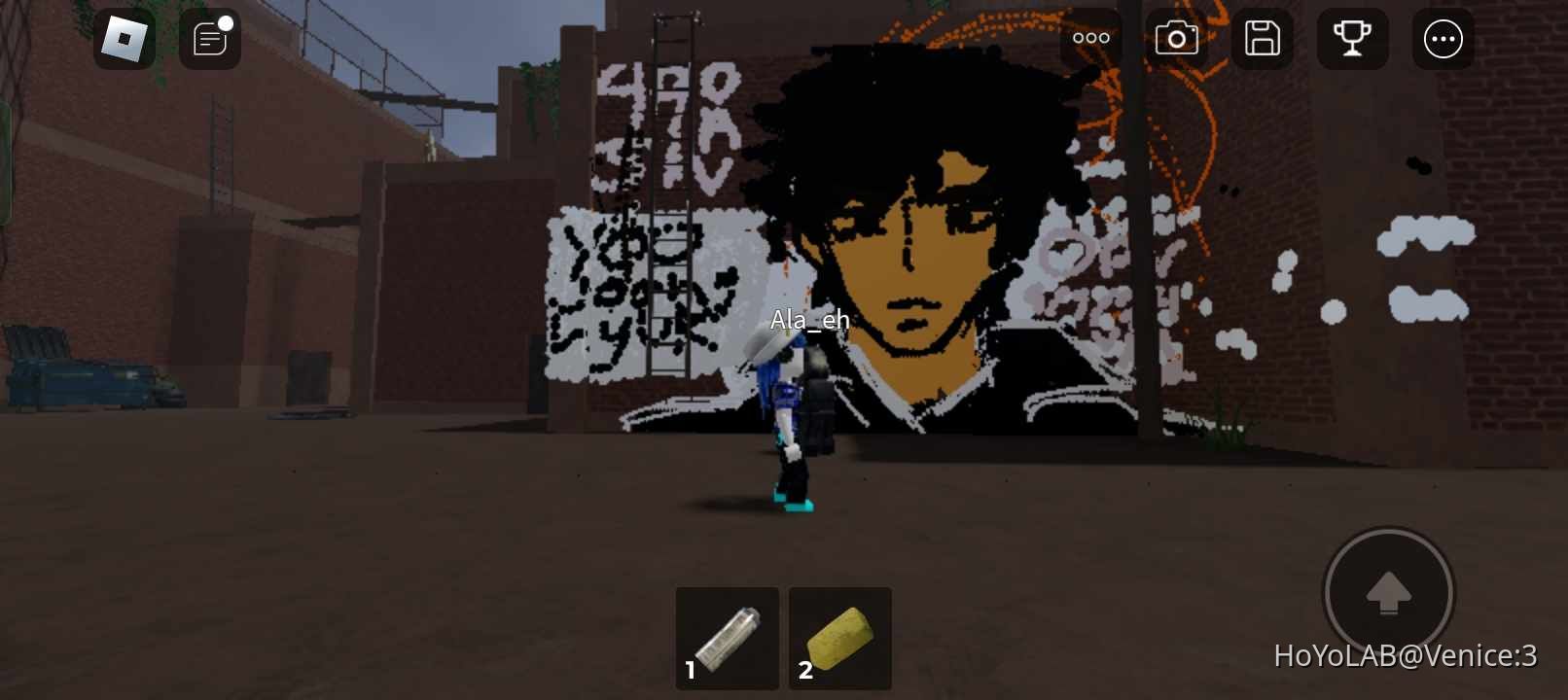 roblox spray paint | HoYoLAB