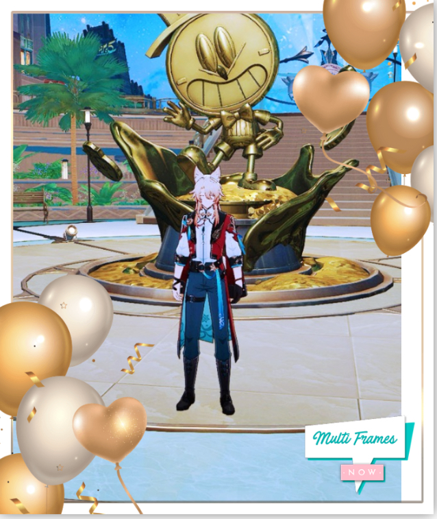 Jiaoqiu & Clockie Honkai: Star Rail | HoYoLAB