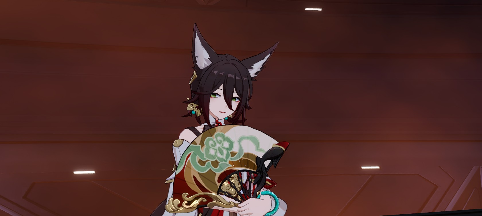 Foxians 🦊 Honkai: Star Rail | HoYoLAB