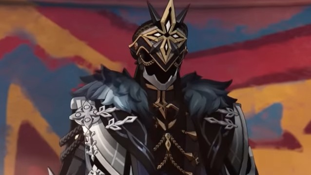 Natlan Archon Quest: My Thoughts and Theory about Capitano's Identity ...