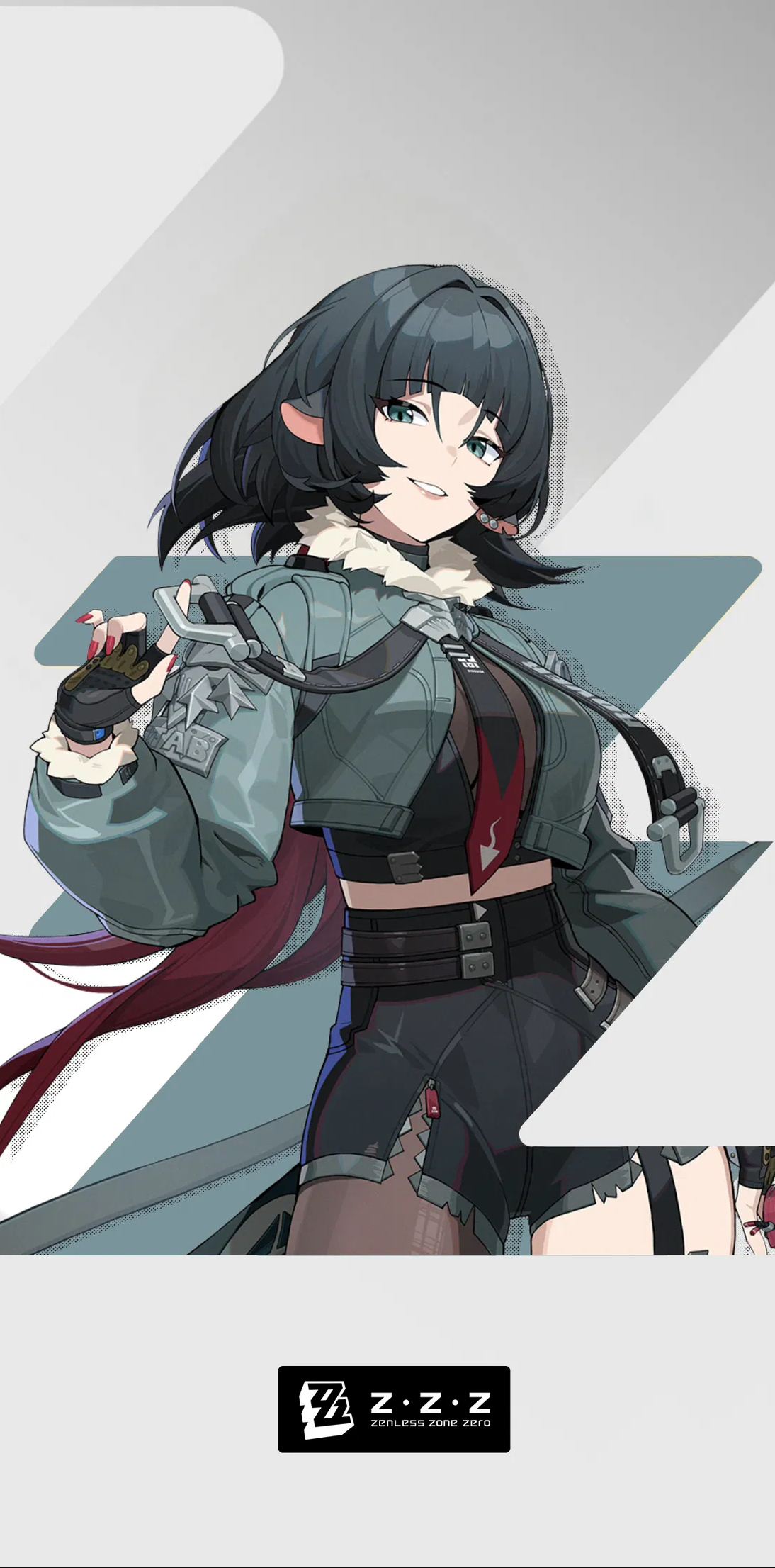 Janeeeeee come homeeeee fav character