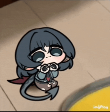 cute rat Zenless Zone Zero | HoYoLAB