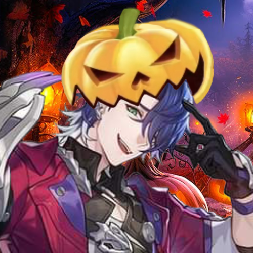 HSR PUMPKIN PFP CULT Honkai: Star Rail | HoYoLAB