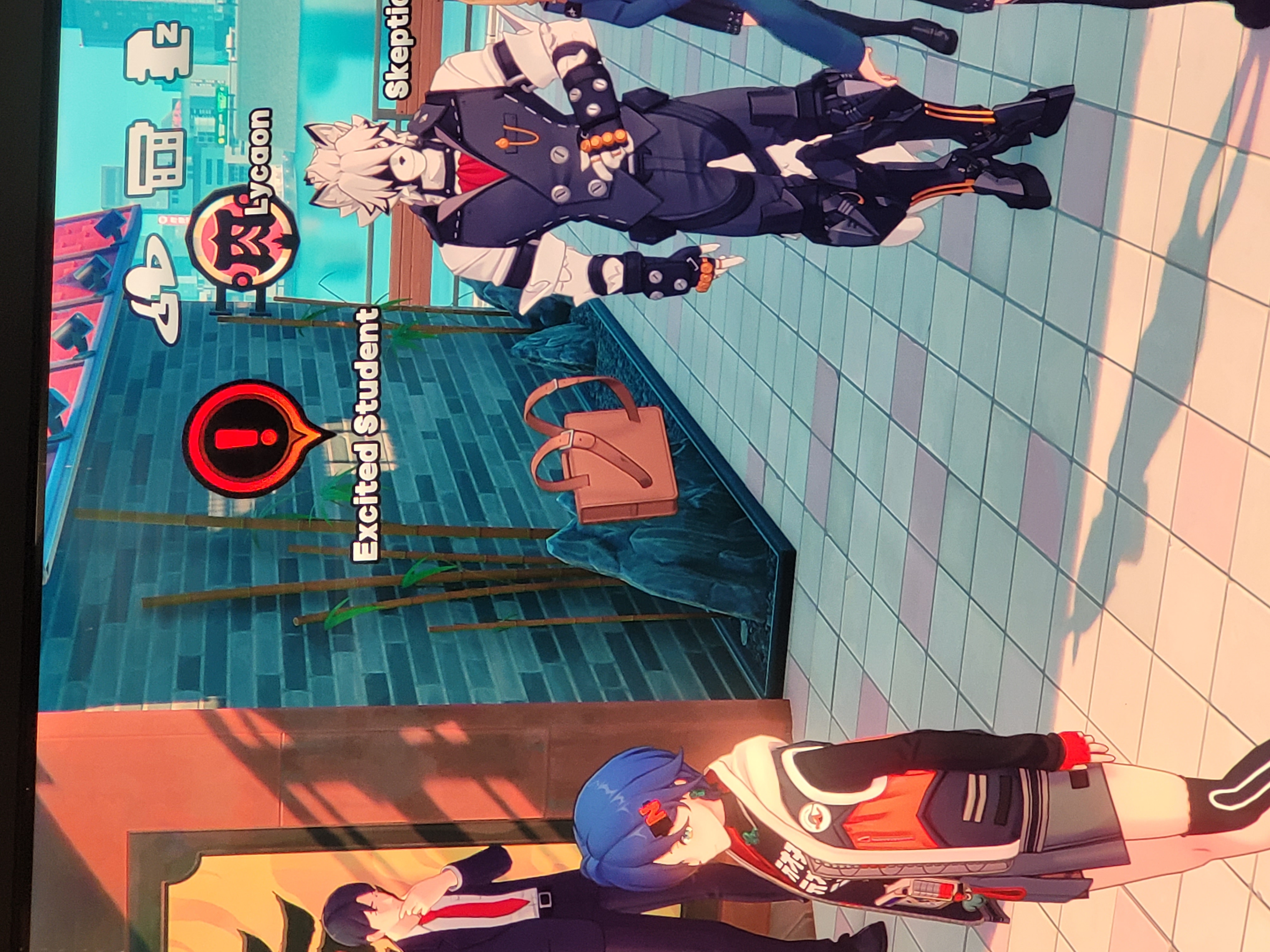 Heck Yeah Zenless Zone Zero | HoYoLAB