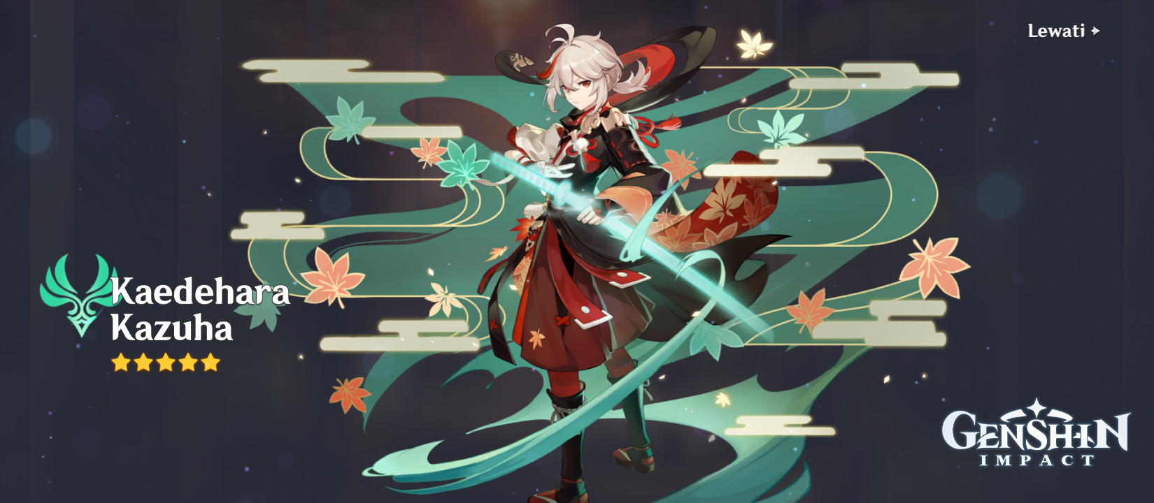 Hard Pity Genshin Impact | HoYoLAB