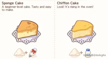 how to cook cheesecake ragnarok mobile