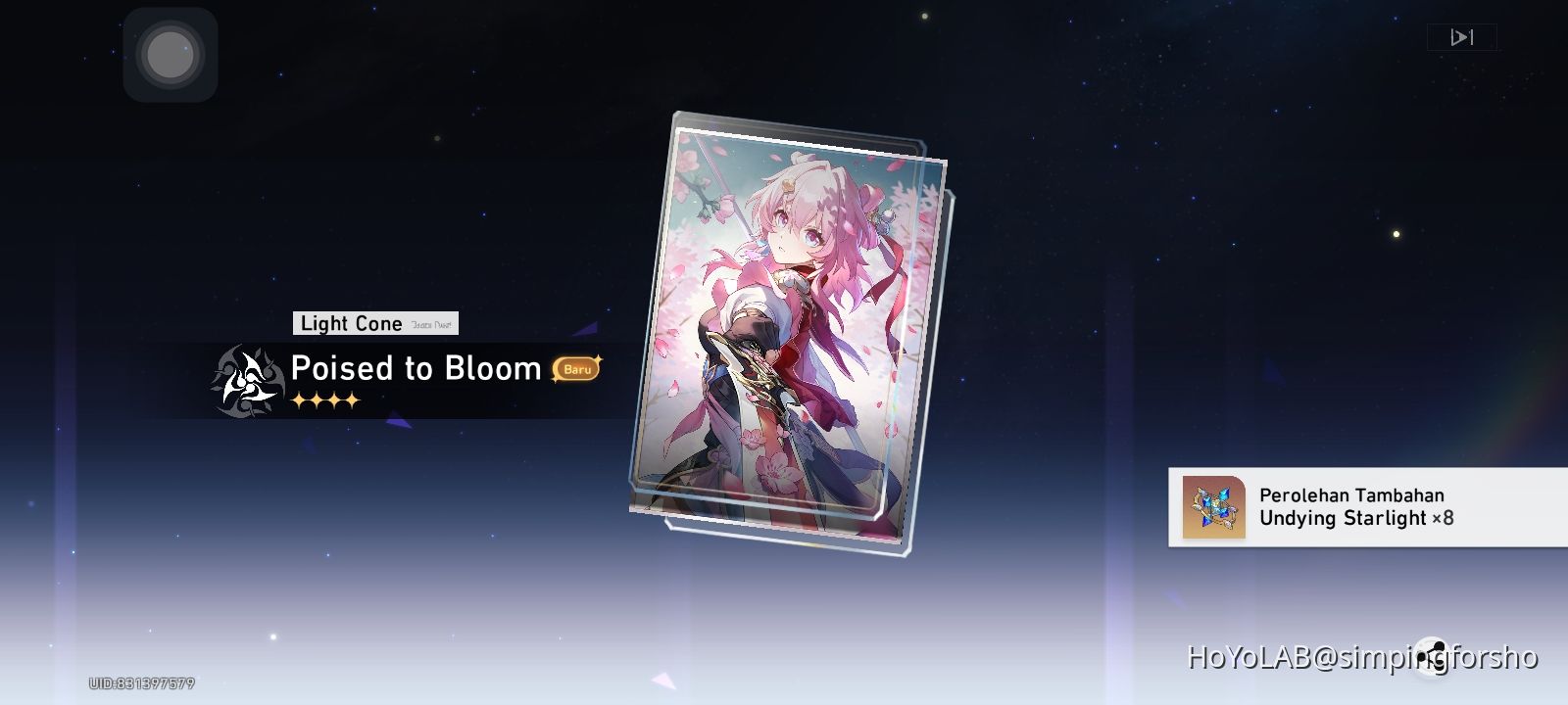 is this LC suitable for robin? Honkai: Star Rail | HoYoLAB