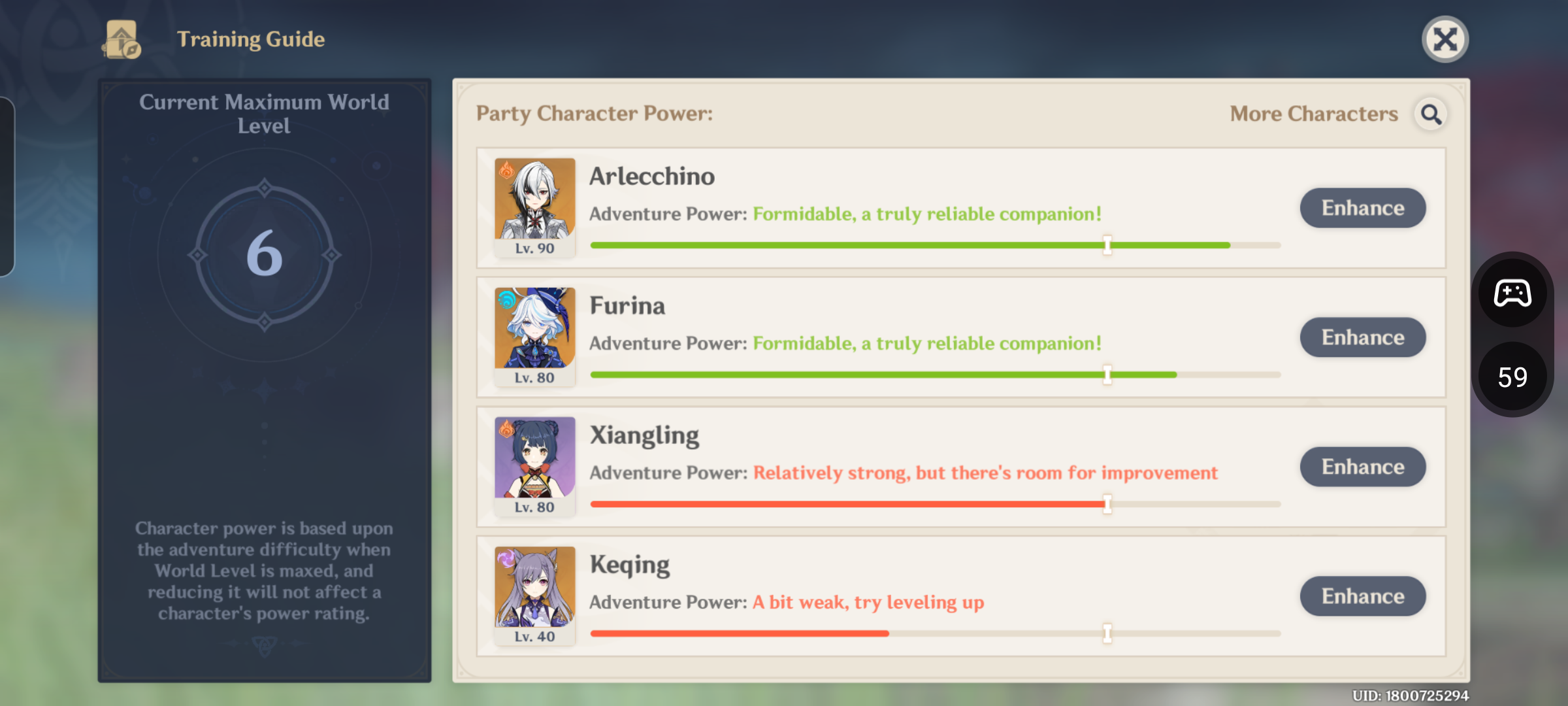 Arlecchino mains😈 ️‍🔥 Knave Solo's- Pyro queen ️ Genshin Impact | HoYoLAB