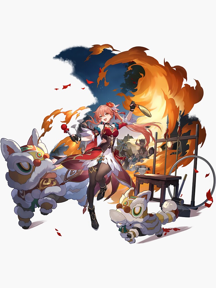 editing hsr splash arts day 4 Honkai: Star Rail | HoYoLAB