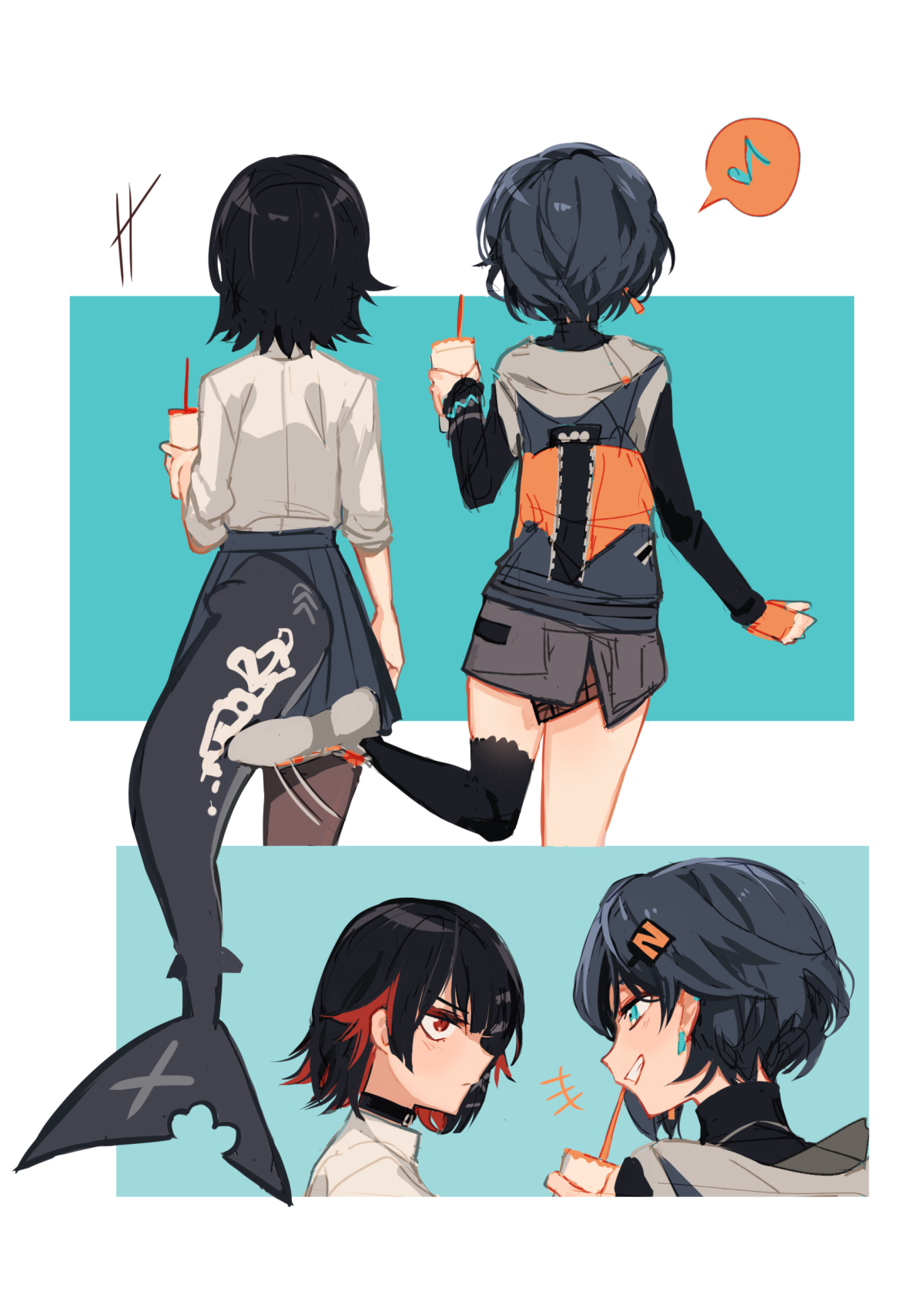 Con Ellen no se juega Zenless Zone Zero | HoYoLAB