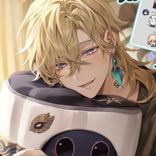 Burnice Burnice Burnice Burnice Zenless Zone Zero | HoYoLAB