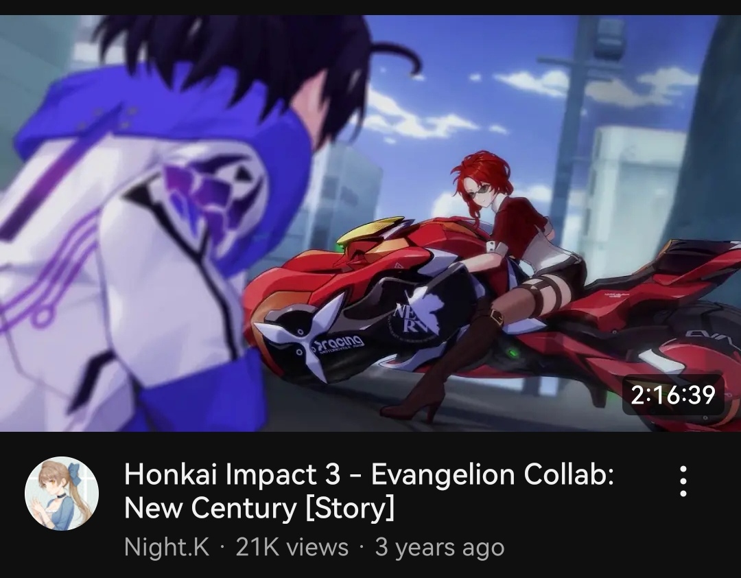 Pyro Archon gameplay be like: Genshin Impact | HoYoLAB