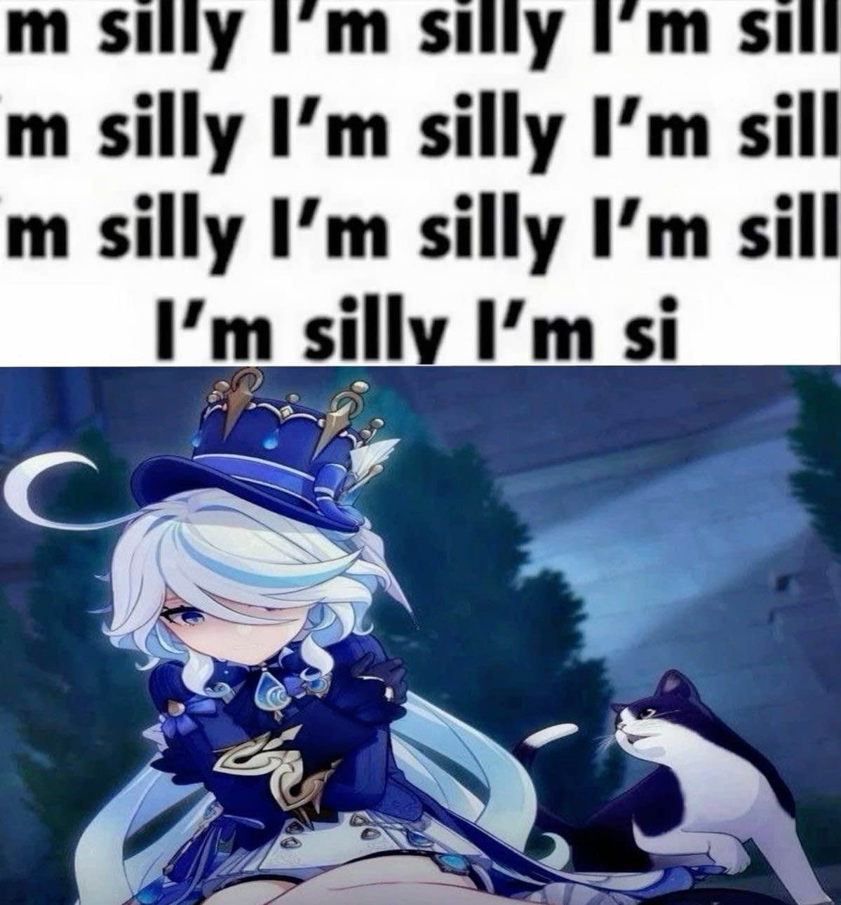 Furina rerun? Genshin Impact | HoYoLAB