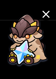 i love this little dino Genshin Impact | HoYoLAB