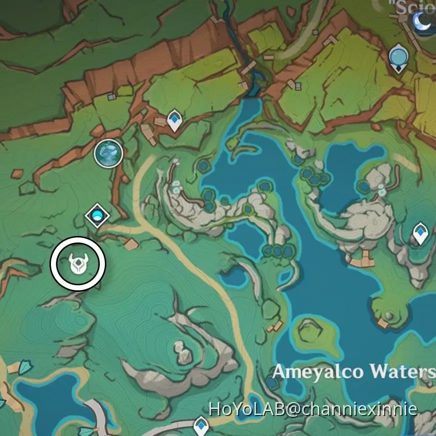 HoYoLAB - Official Community