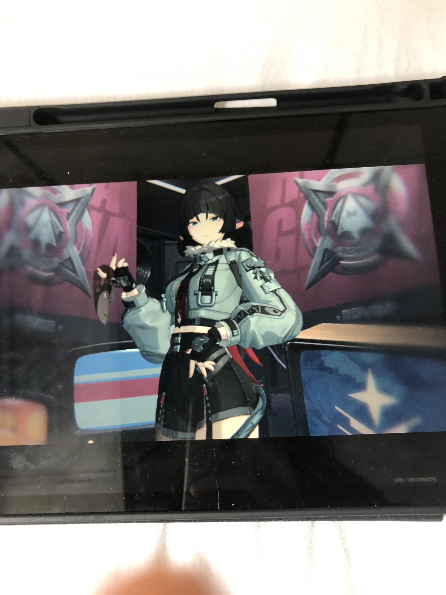 Day 73 of HSR Badge posting Honkai: Star Rail | HoYoLAB