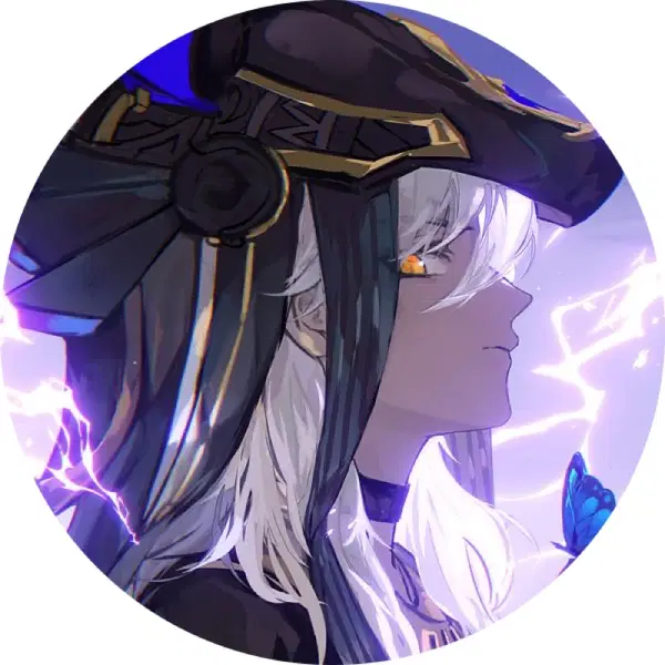 Perfect Substats for Ayaka 😭 Genshin Impact | HoYoLAB