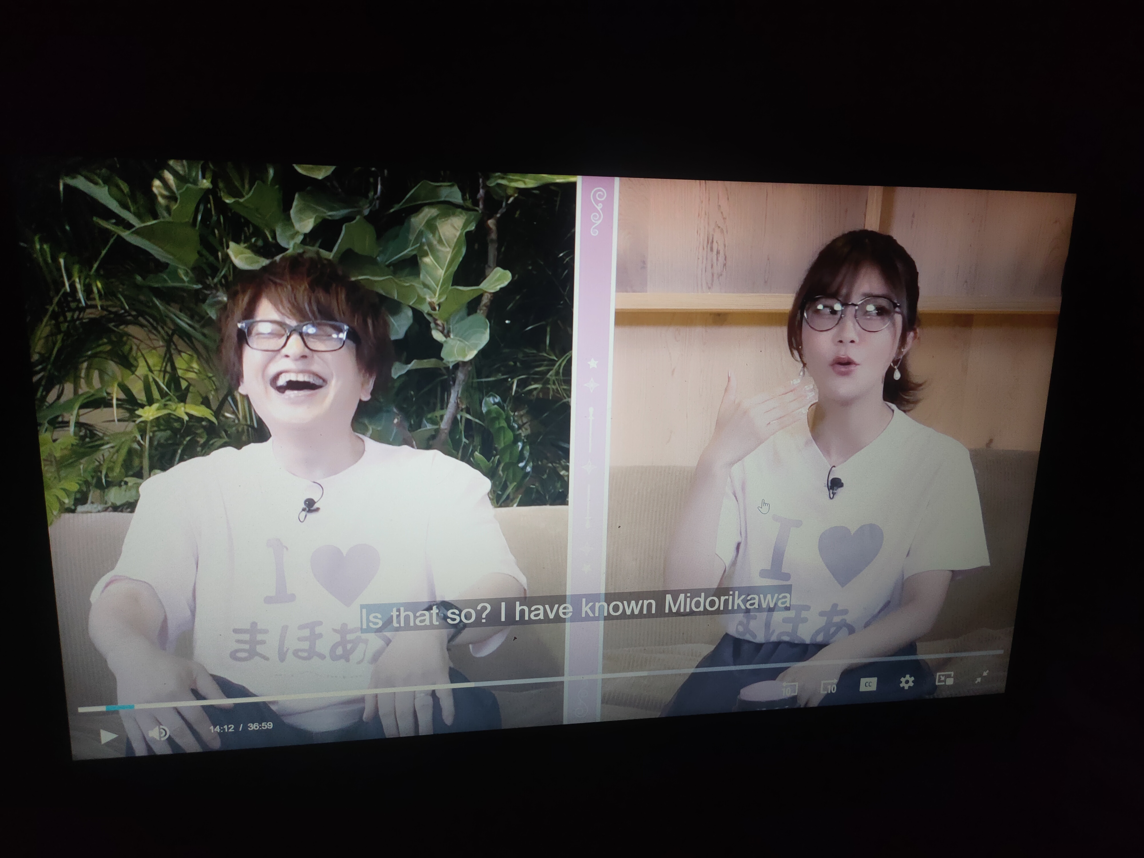 Am I Tripping Or?... Is That Really Him? | HoYoLAB