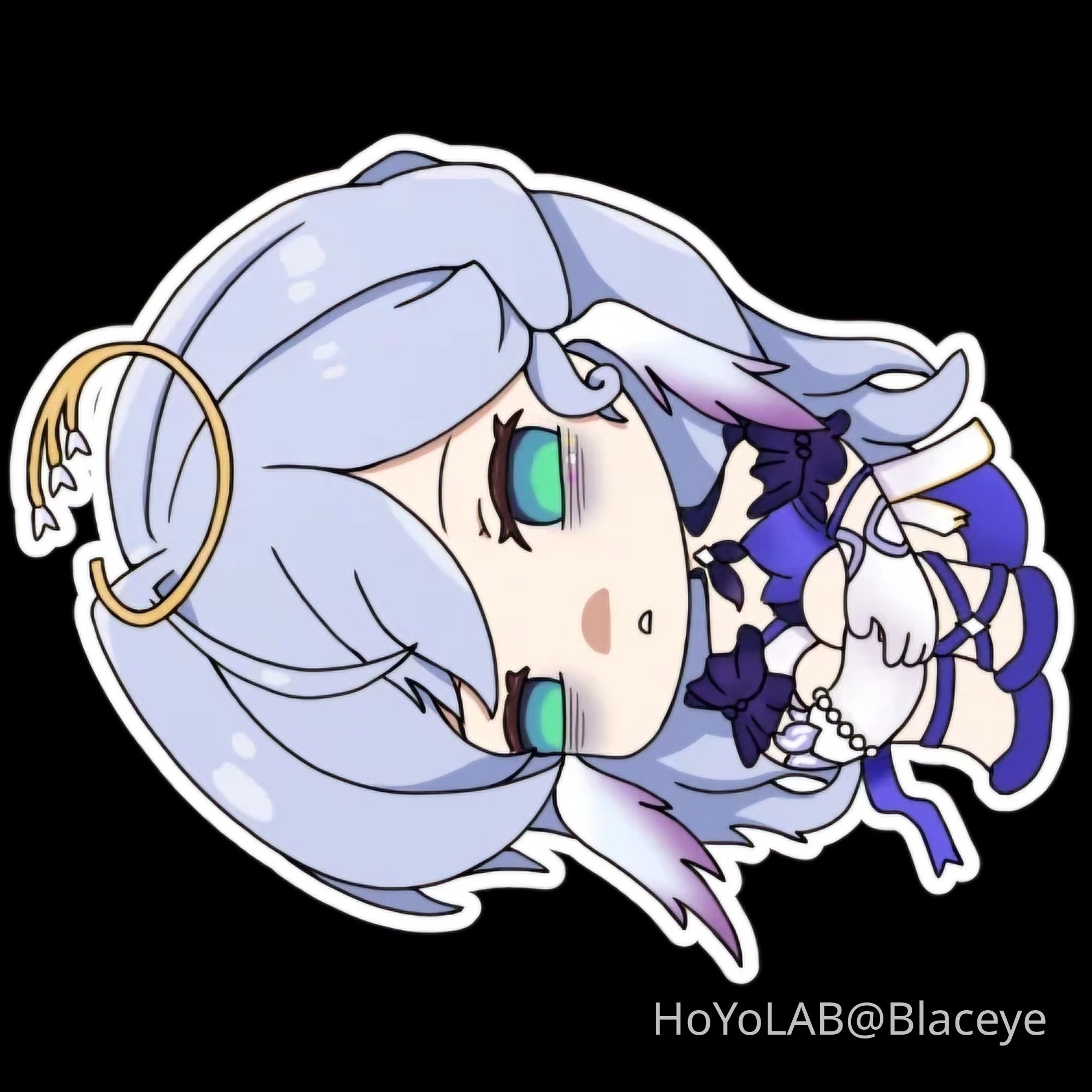 Robin's Rerun! Honkai: Star Rail | HoYoLAB
