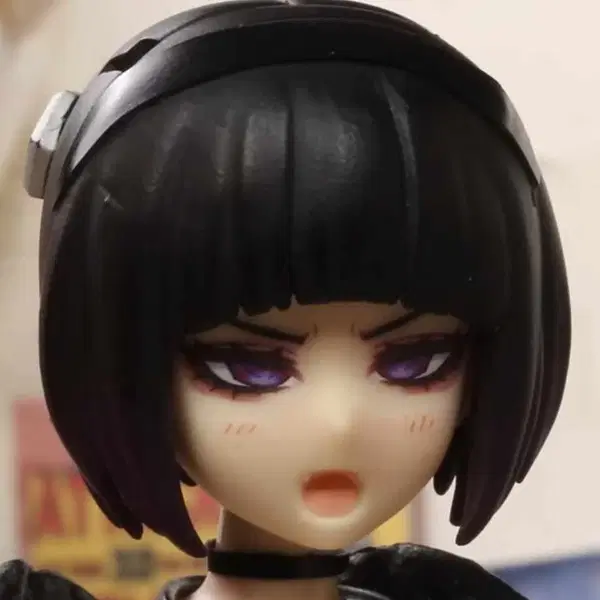 Happy Furina with her present Genshin Impact | HoYoLAB