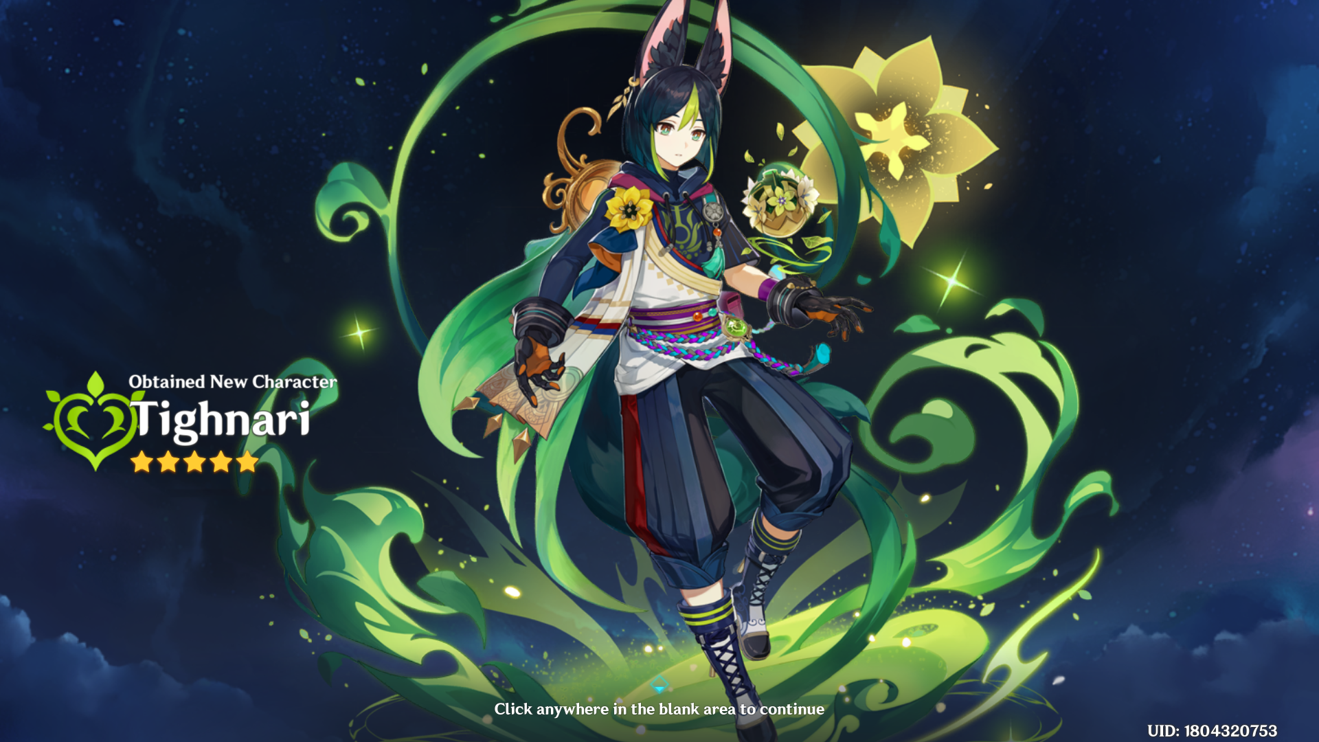 Wishless Genshin Week 12 and 13 Genshin Impact | HoYoLAB