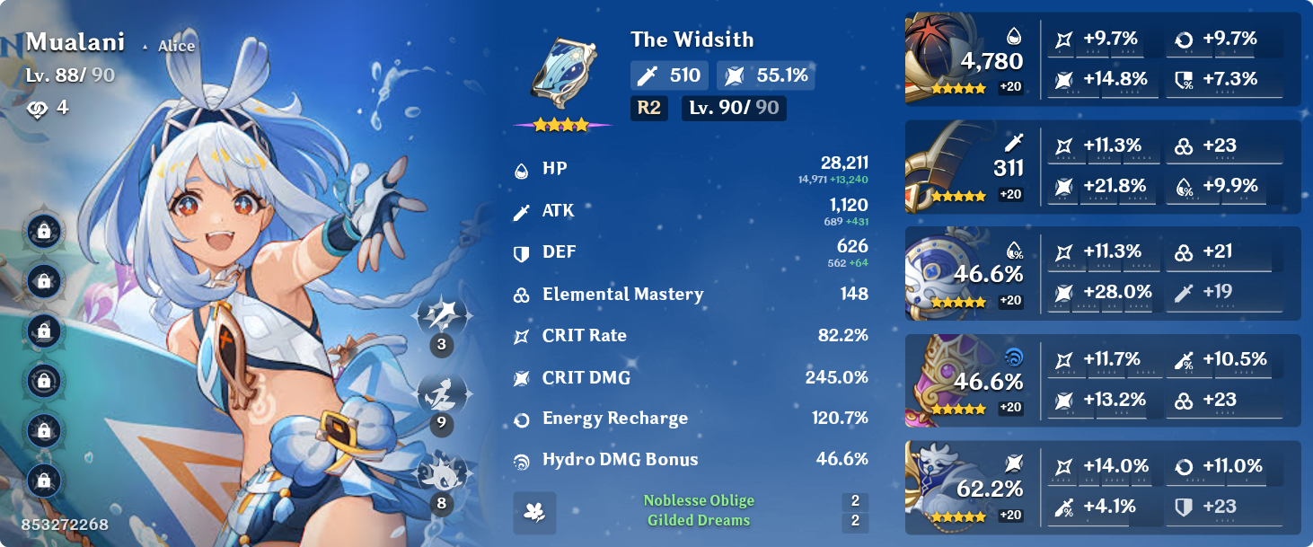 I'm having a hard time time farming obsidian codex, do you think these ...