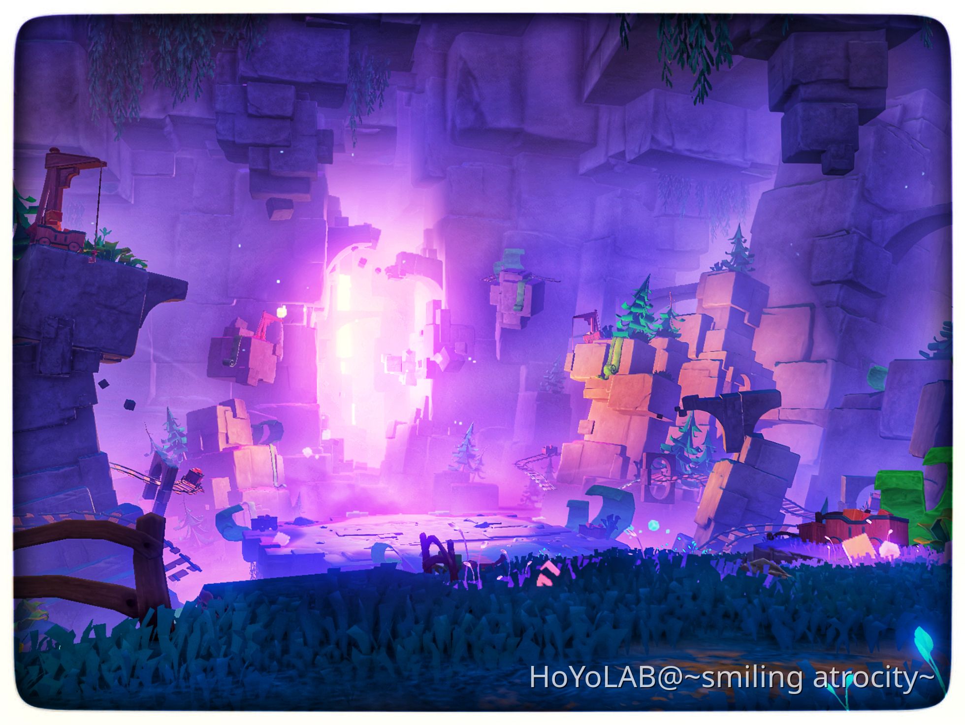 Tales of Simulanka | # 12 Genshin Impact | HoYoLAB