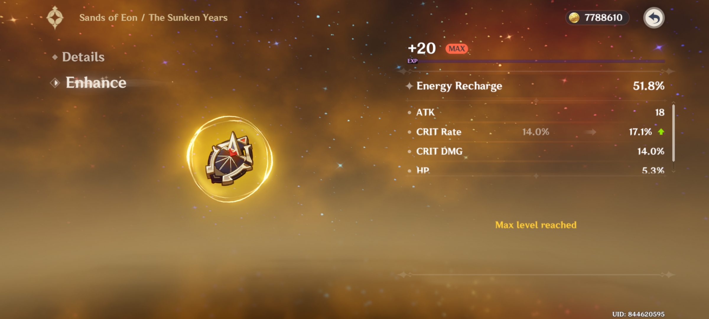 is this good raiden off piece??? Genshin Impact | HoYoLAB