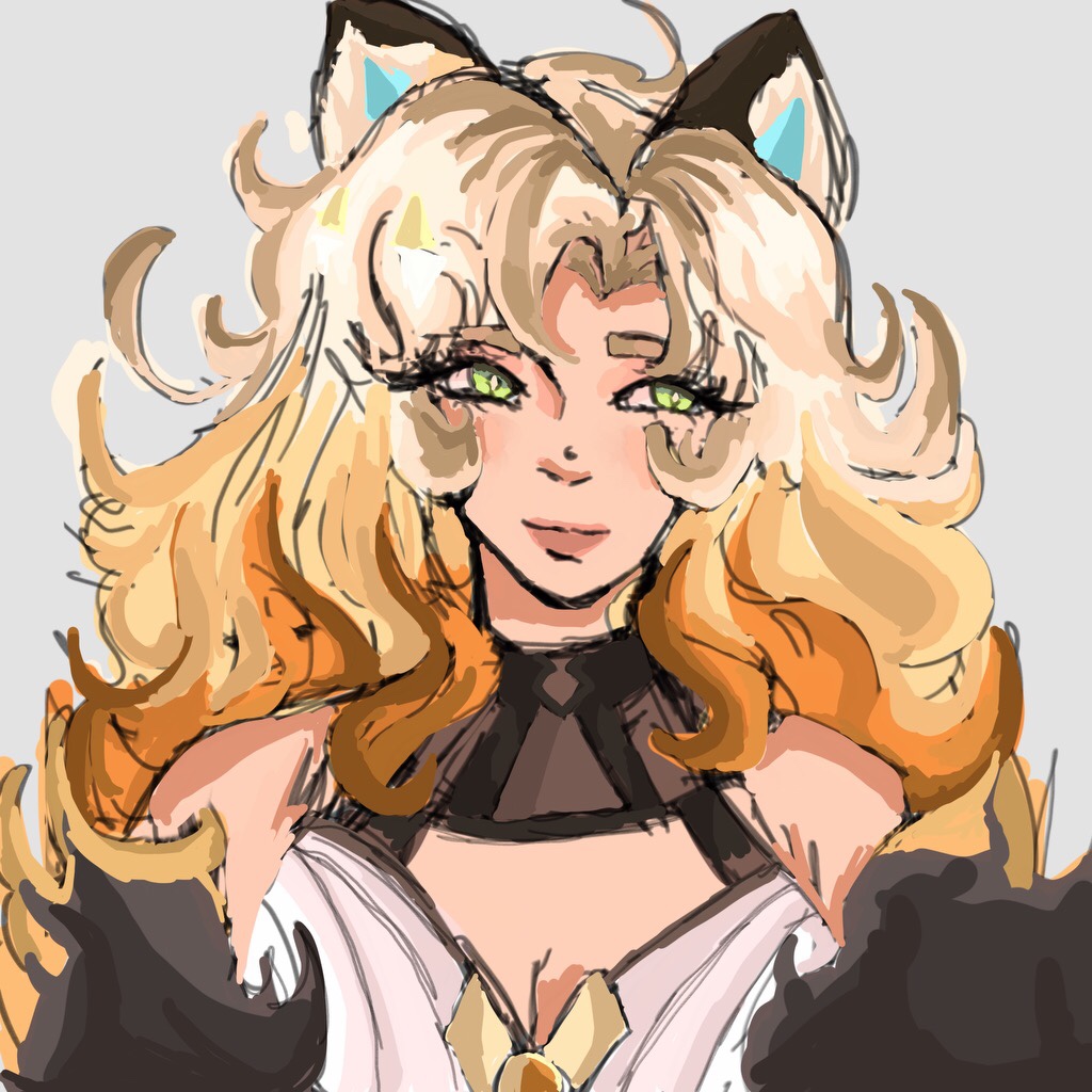 Xilonen is stunningggg Genshin Impact | HoYoLAB