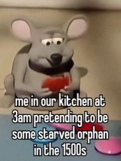 my big back ahh | HoYoLAB