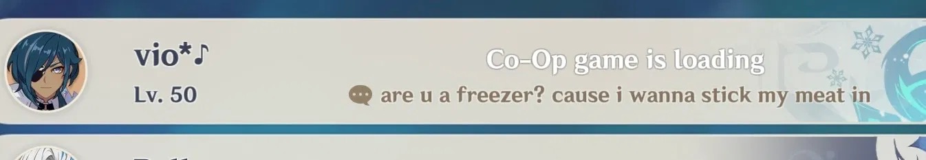 genshin bio core Genshin Impact | HoYoLAB