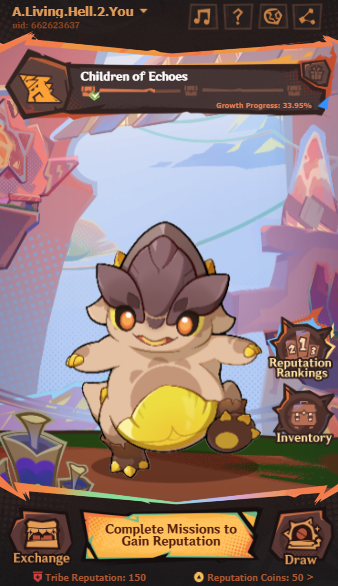 GRAHHH Genshin Impact | HoYoLAB