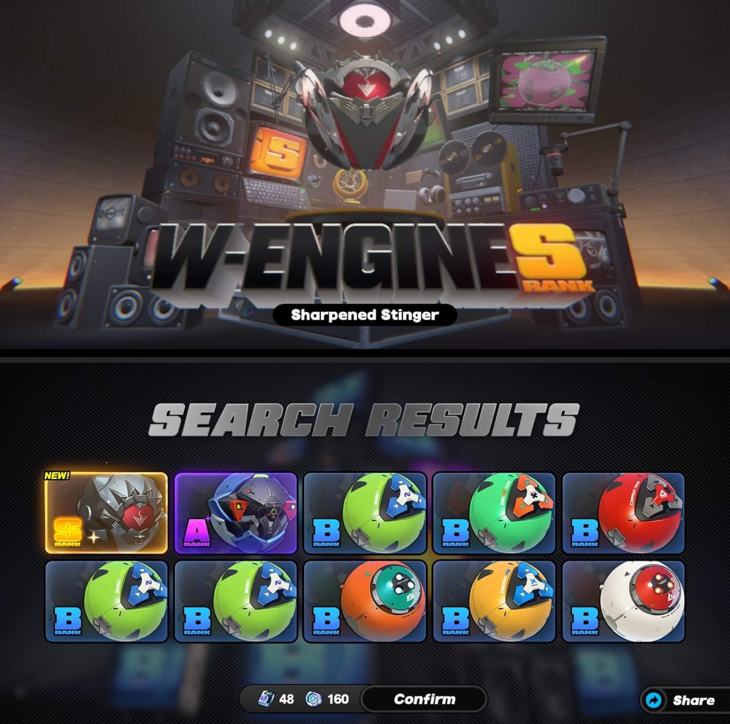 Jane's Exclusive W-Engine 40 Rolls Zenless Zone Zero | HoYoLAB